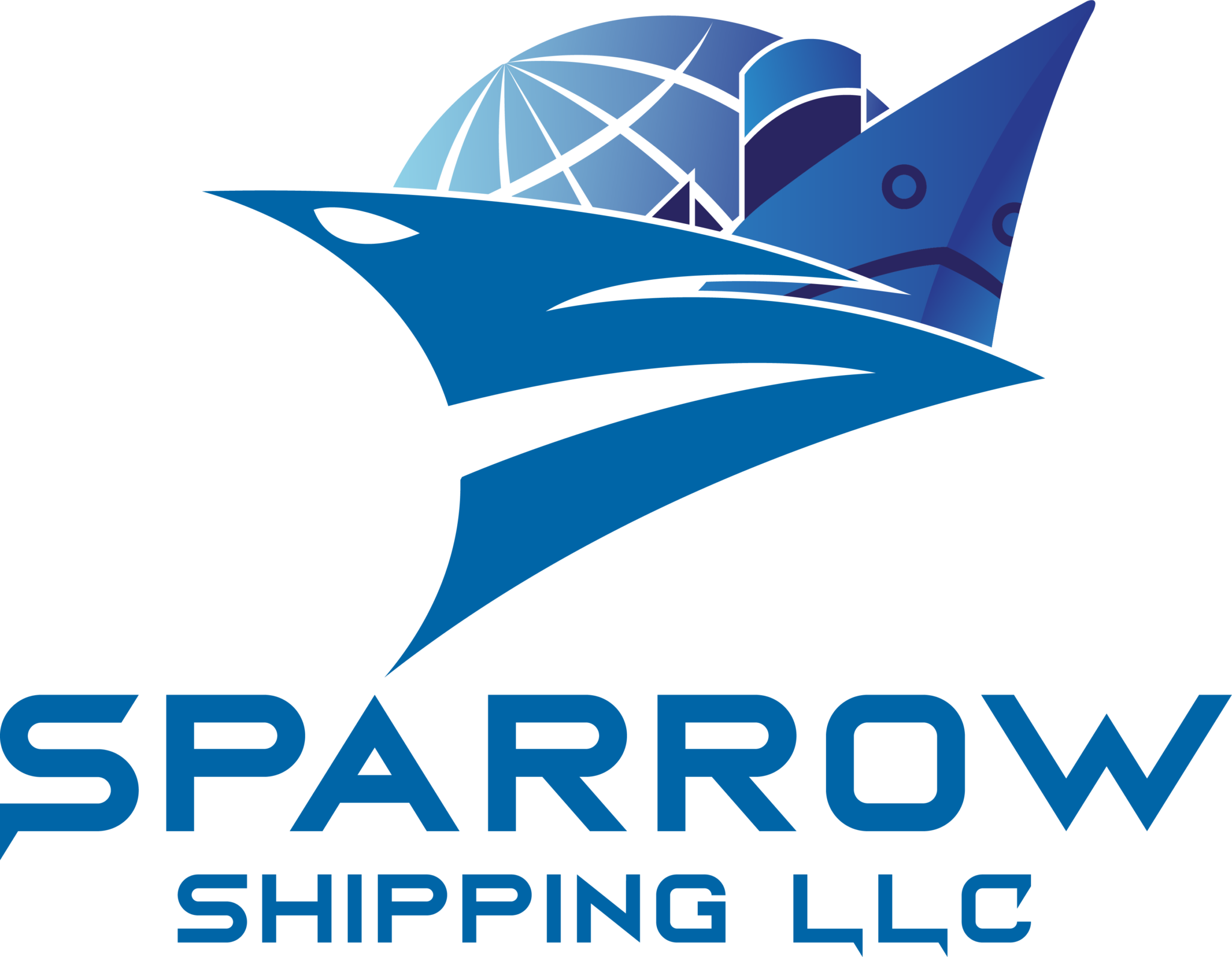 SPARROW SHIPPING LLC – Leading logistics and freight forwarding company ...