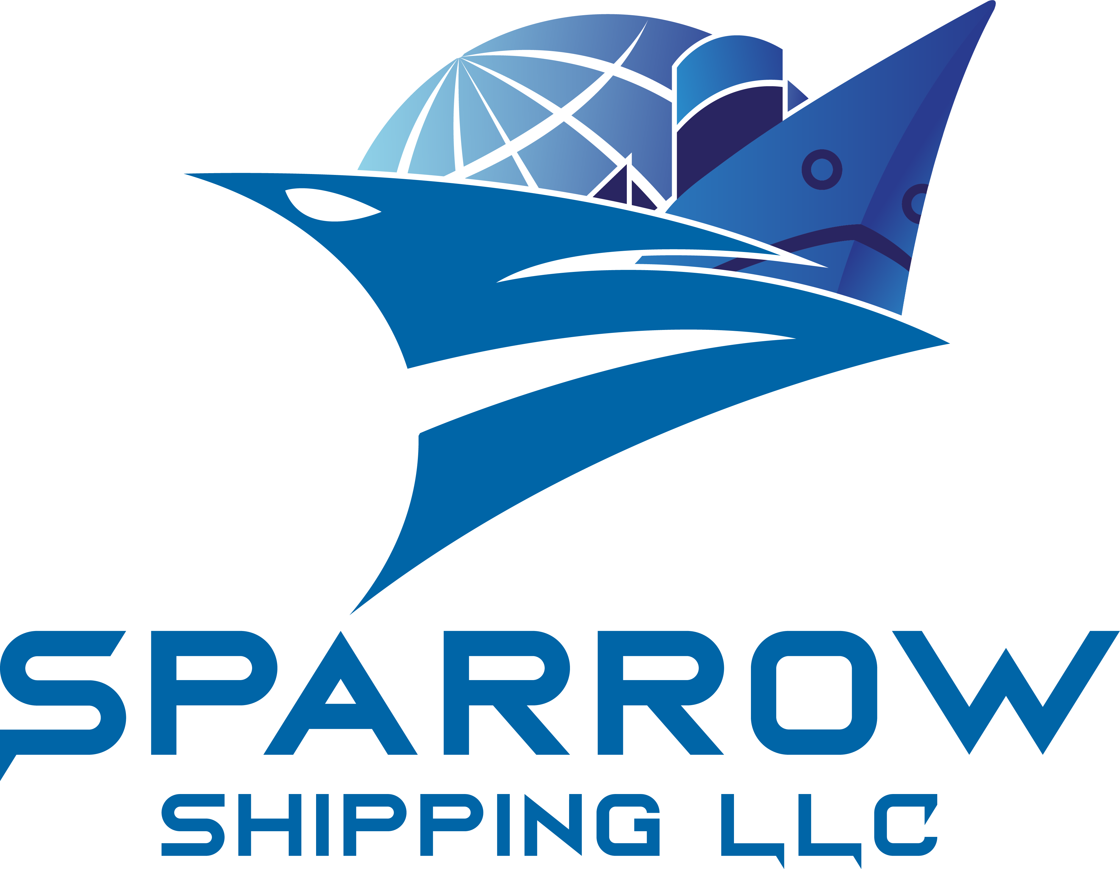 SPARROW SHIPPING LLC – Leading logistics and freight forwarding company dedicated to delivering ...