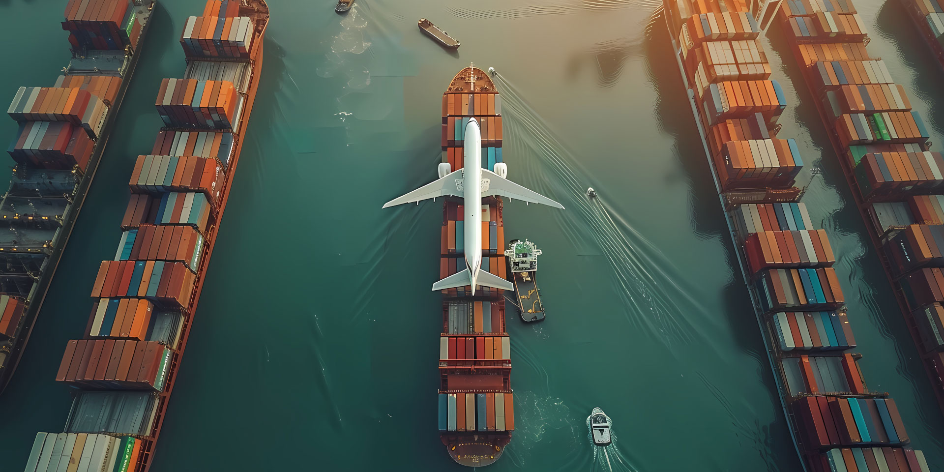 Sparrow Shipping LLC – Best Shipping Services in UAE